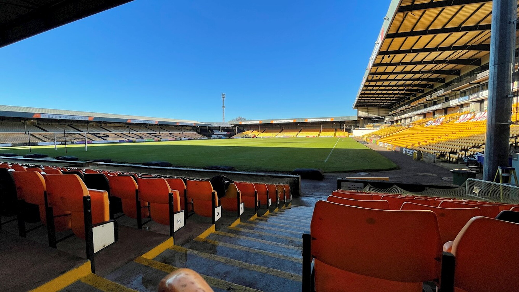 Design a Flag Competition | Port Vale FC