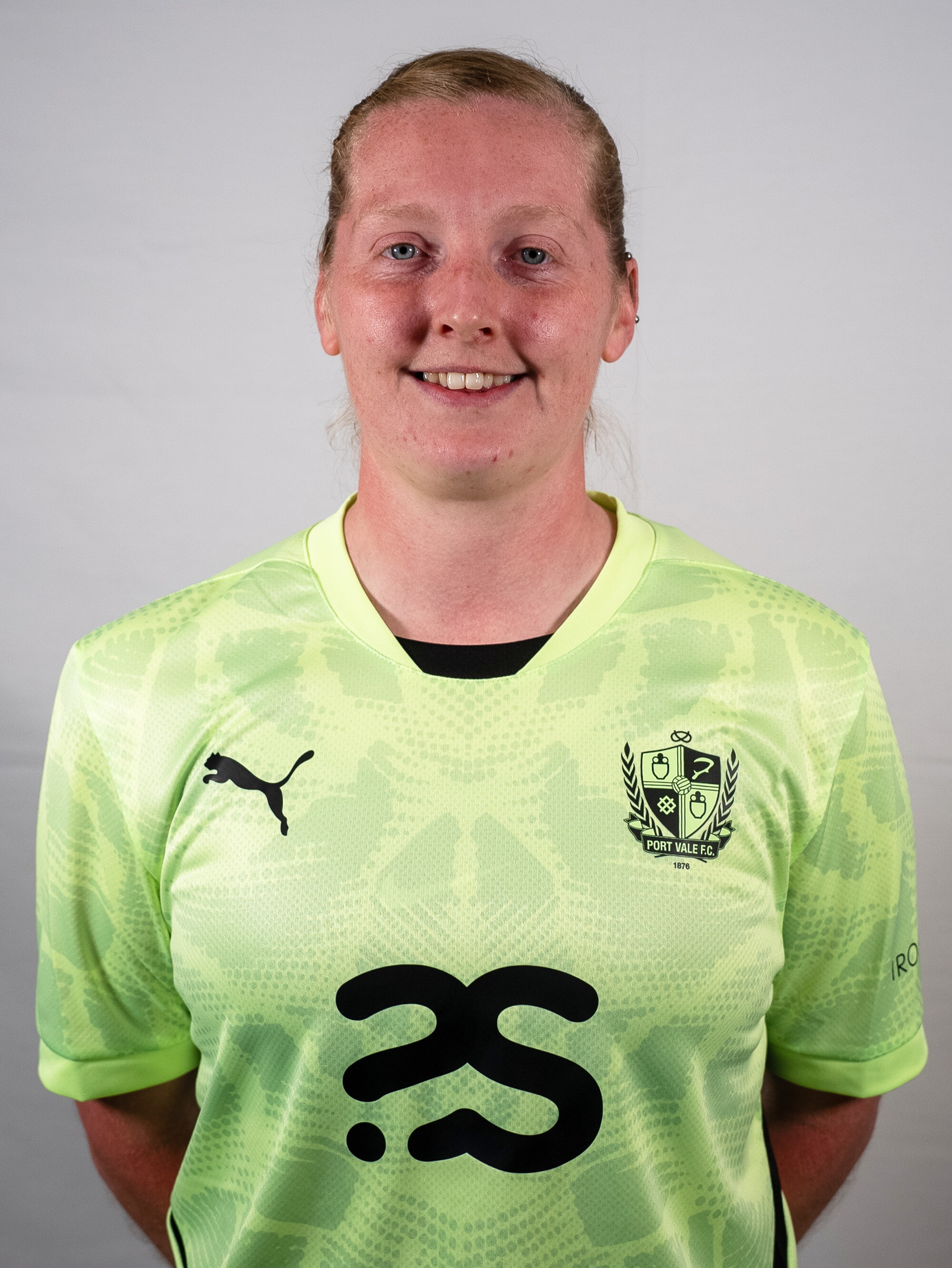 Port Vale Women | Port Vale FC