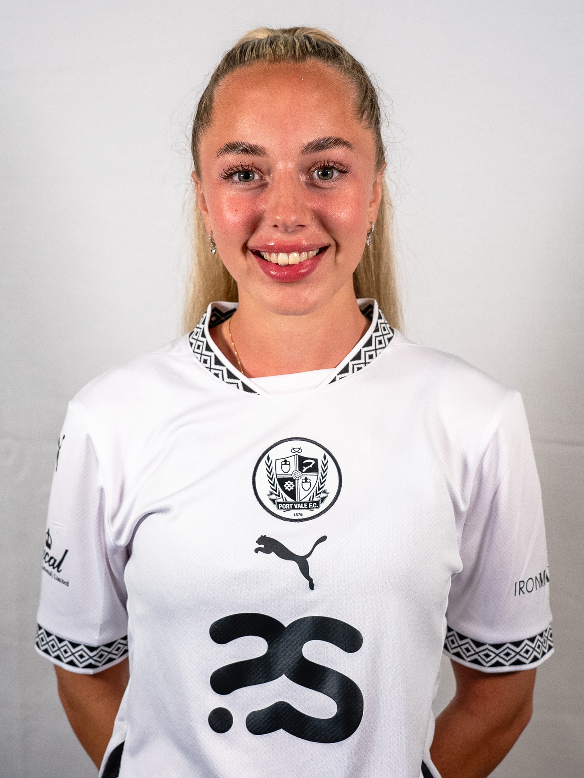 Port Vale Women | Port Vale FC
