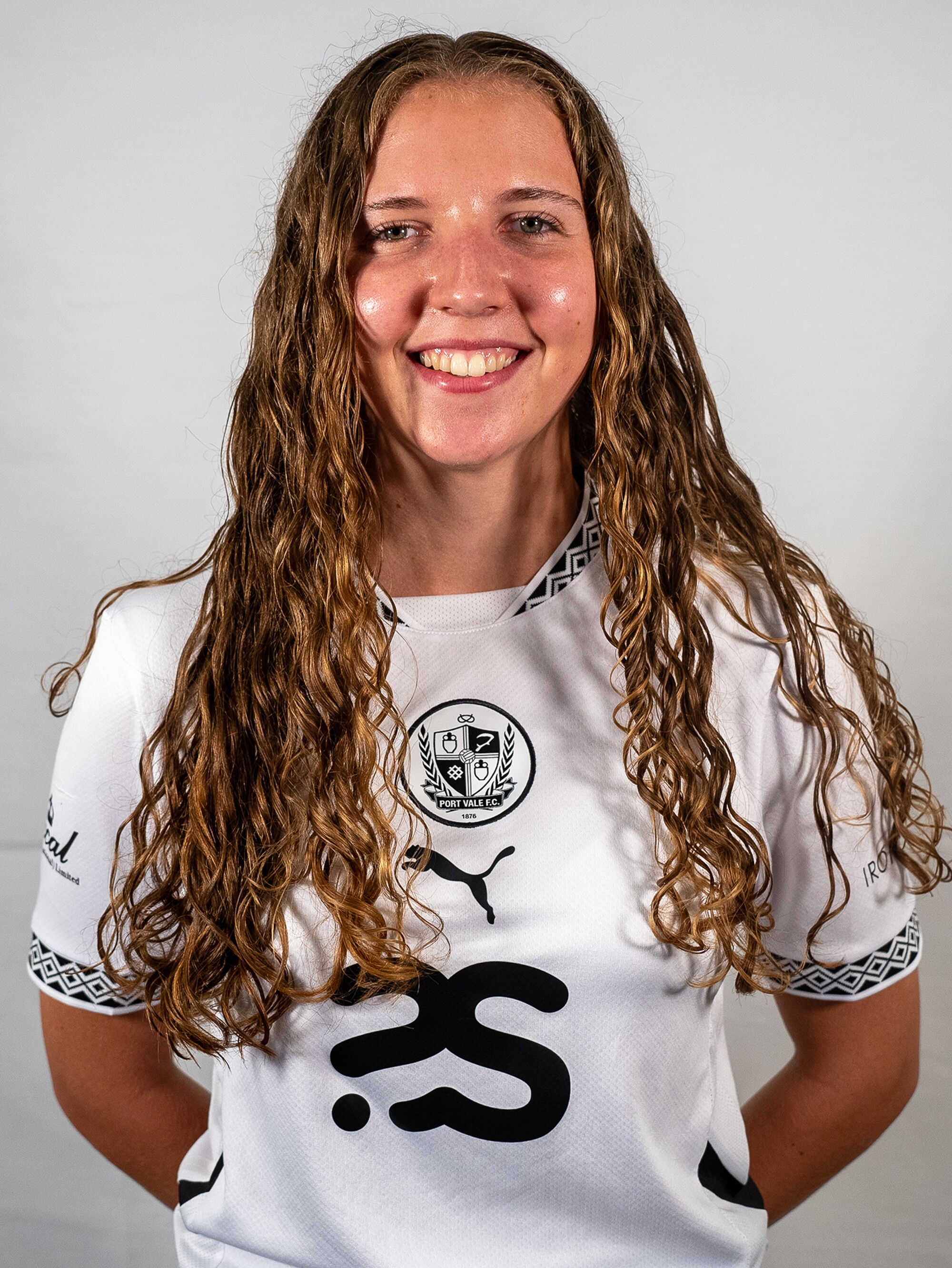 Port Vale Women | Port Vale FC