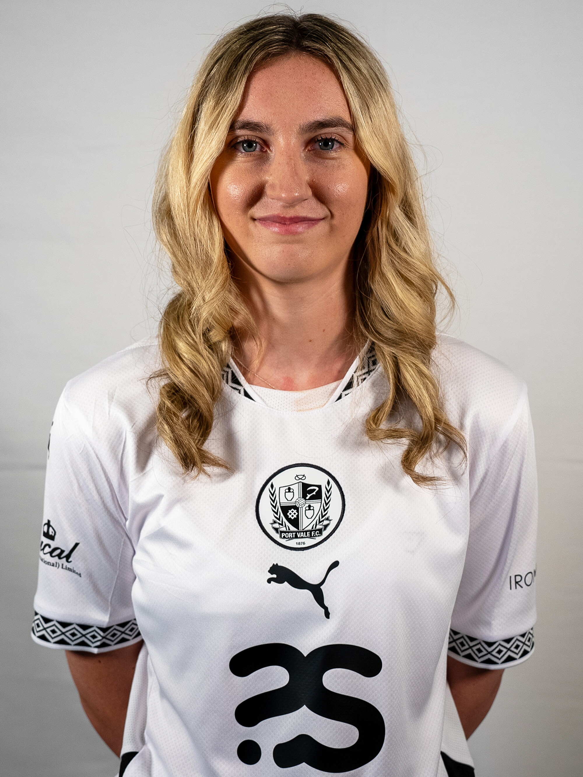Port Vale Women | Port Vale FC
