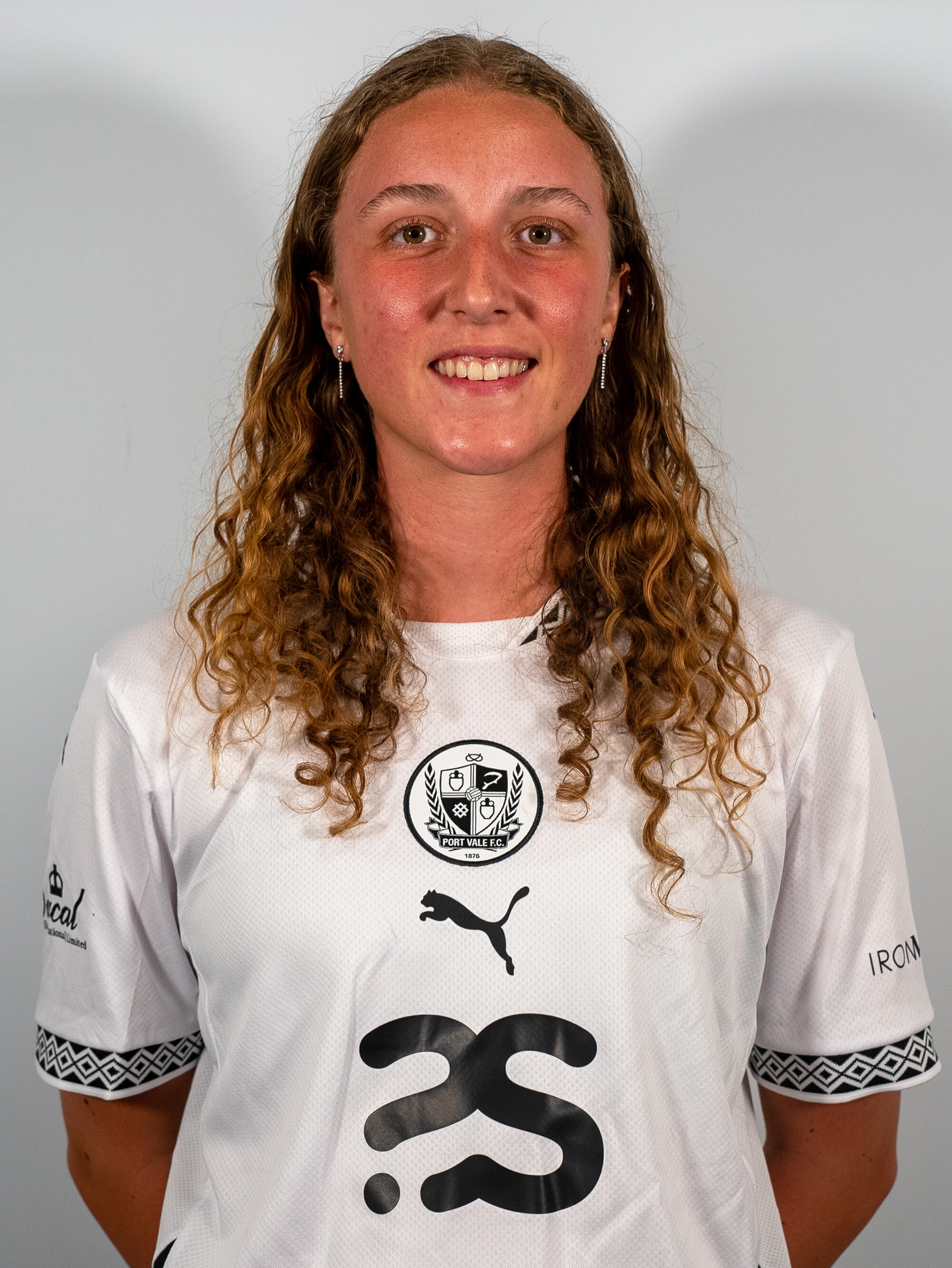 Port Vale Women | Port Vale FC