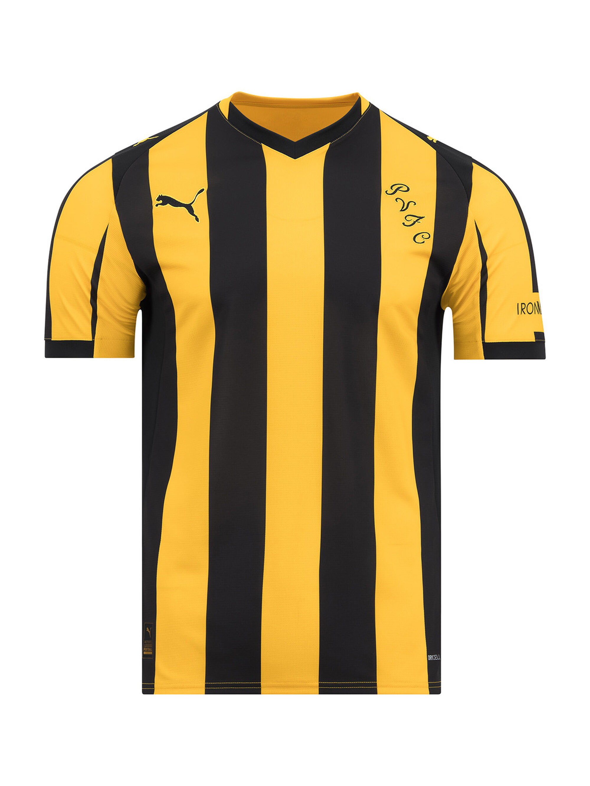 Port Vale Football Club