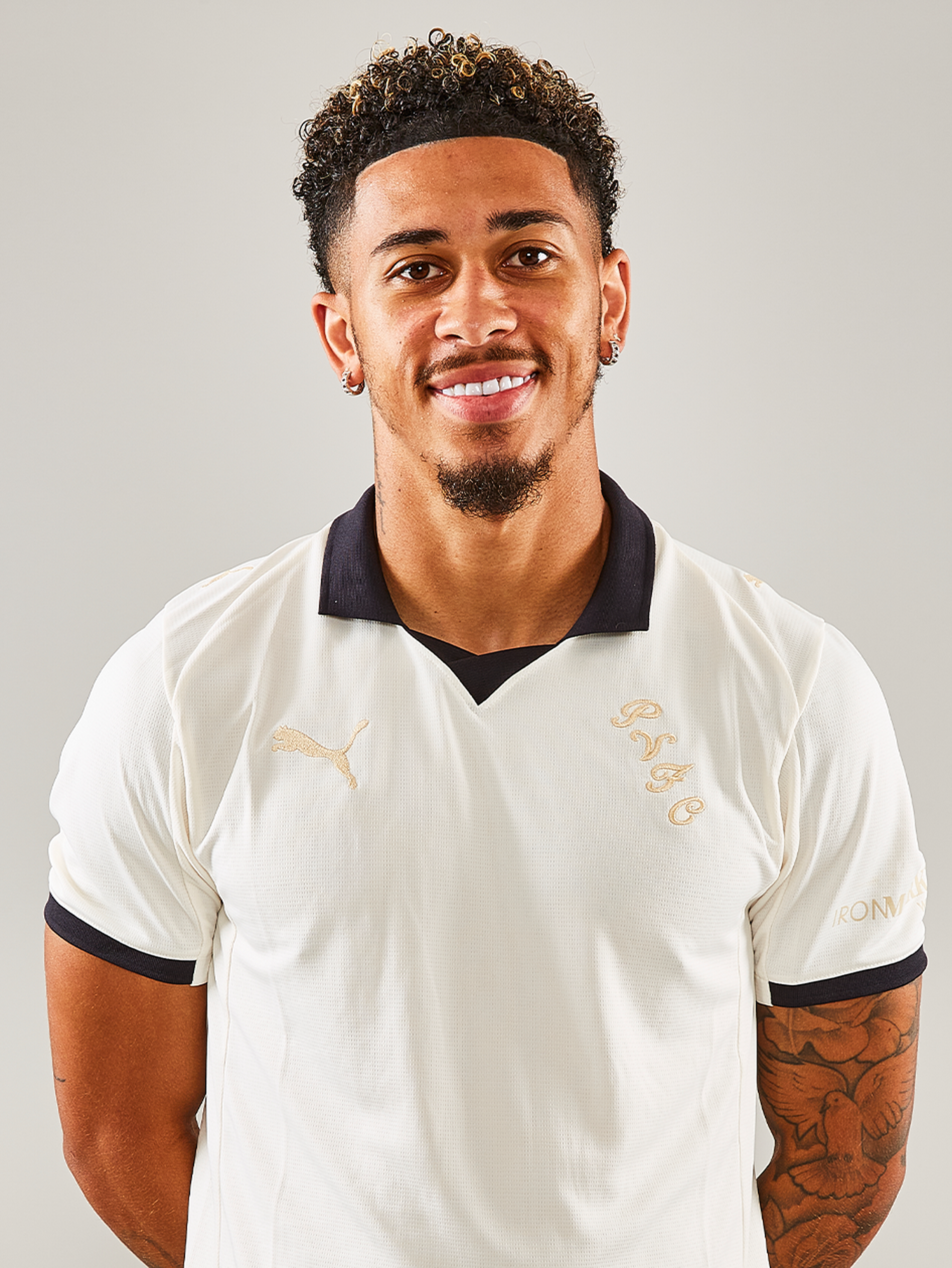 First Team | Port Vale FC