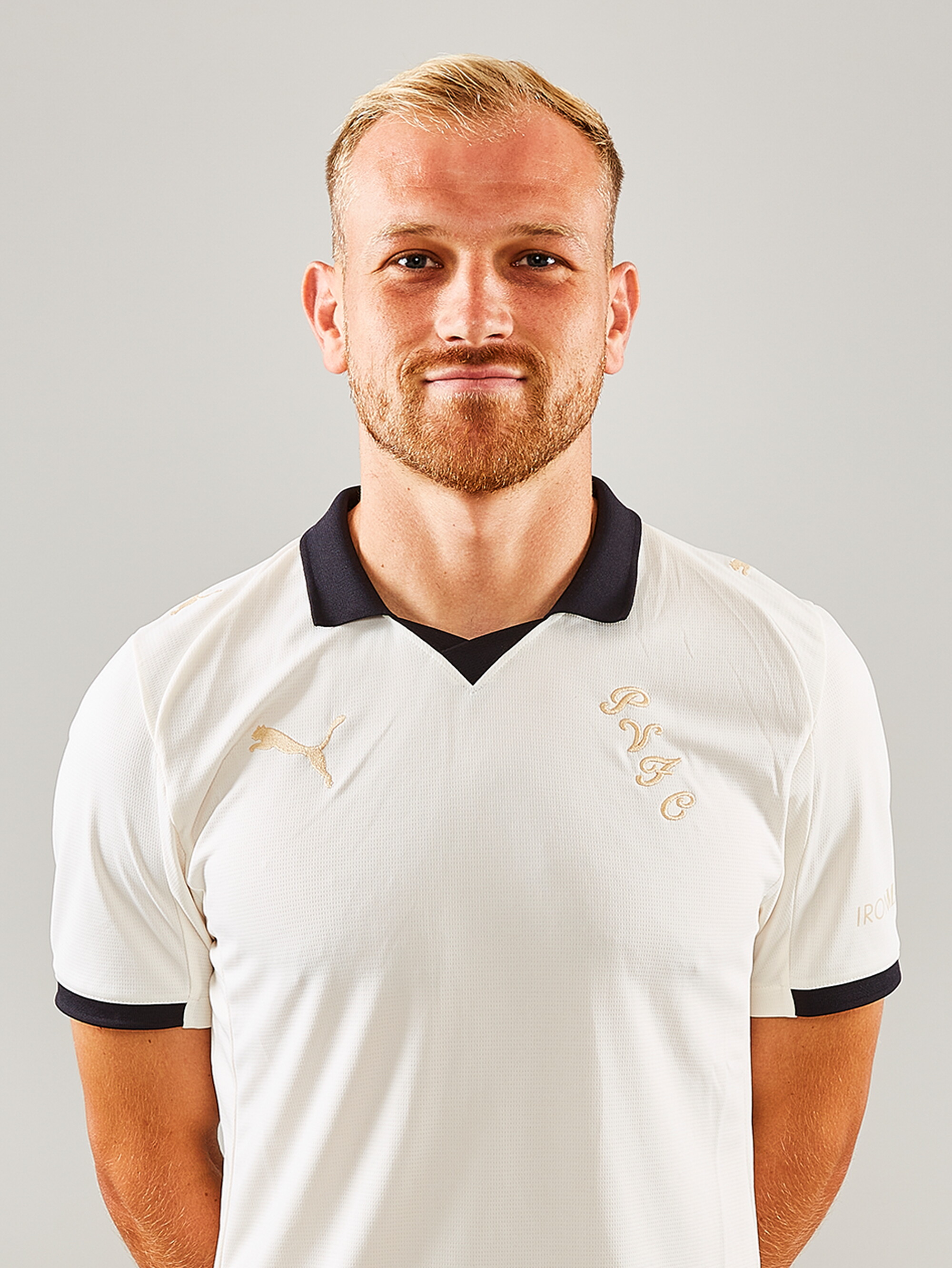 Ryan Croasdale | Port Vale FC