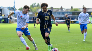Match Report | Bromley 0-0 Port Vale | Port Vale FC