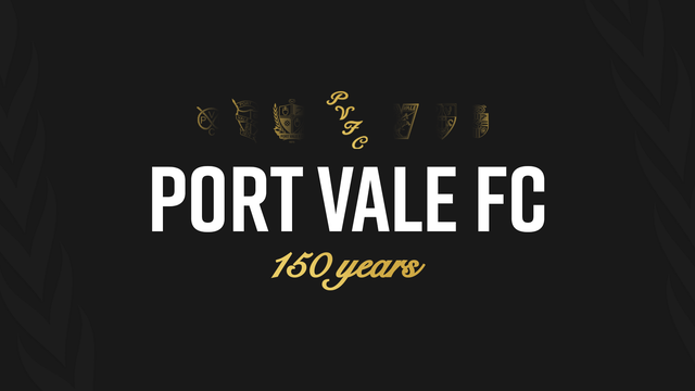 Port Vale Football Club