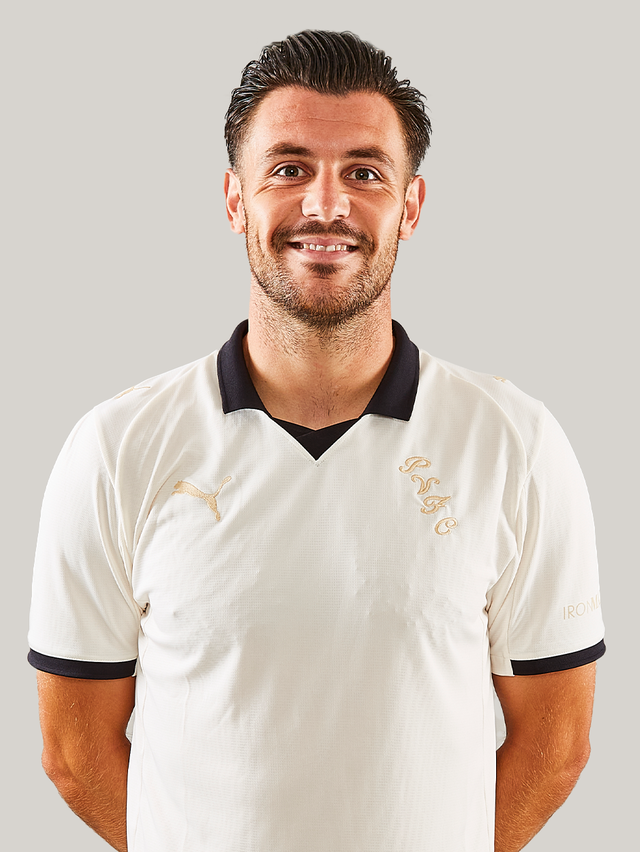 First Team | Port Vale FC