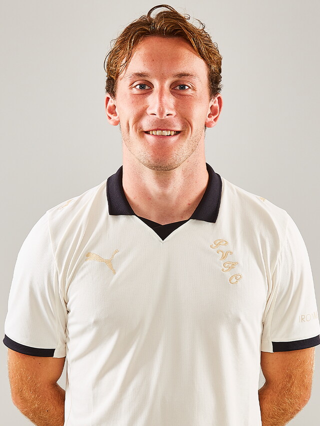 Ruari Paton | Port Vale FC