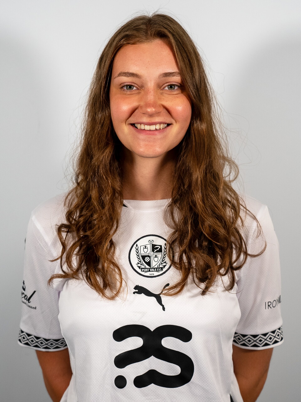 Port Vale Women | Port Vale FC