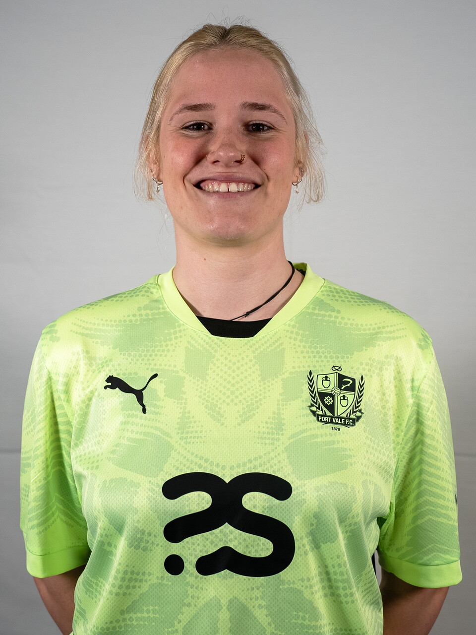 Port Vale Women | Port Vale FC