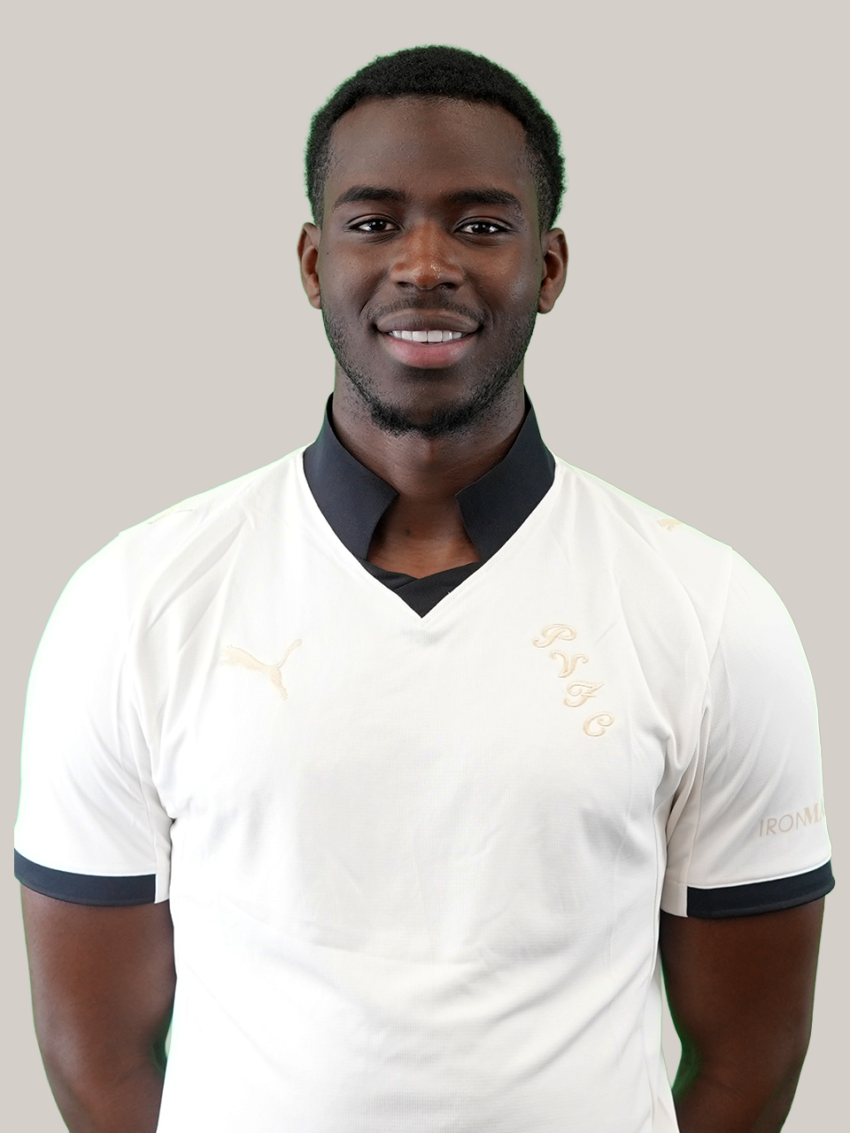 Mo Faal | Port Vale FC