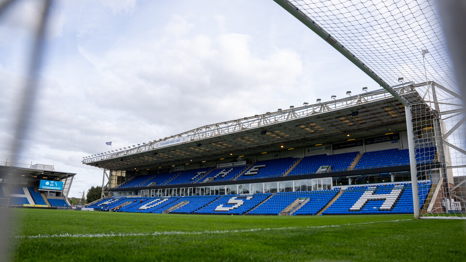 Team News | Peterborough United vs Port Vale | Port Vale FC