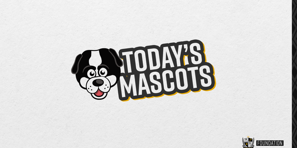 Meet Today's Mascots [Doncaster Rovers] | Port Vale FC