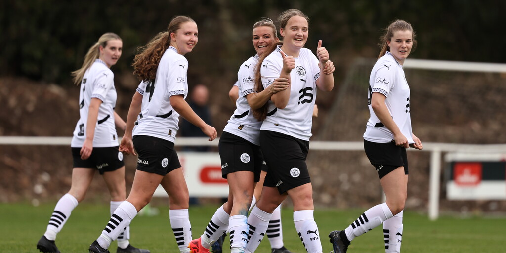 Match Report | Port Vale Women 3-0 Halesowen Town Ladies | Port Vale FC