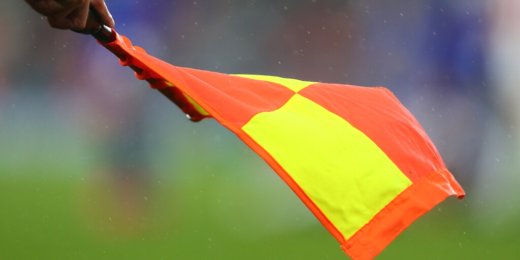 Match Officials | Port Vale vs Wolves U21s [BSM Trophy] | Port Vale FC