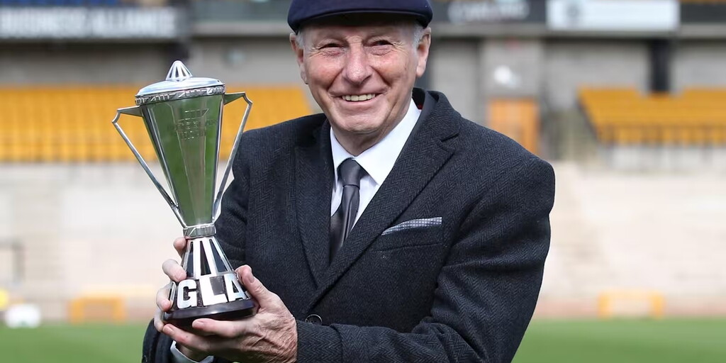 Birthday Messages for John Rudge | Port Vale FC