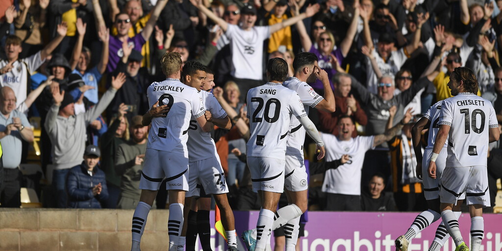 Match-by-Match Hospitality | Port Vale FC