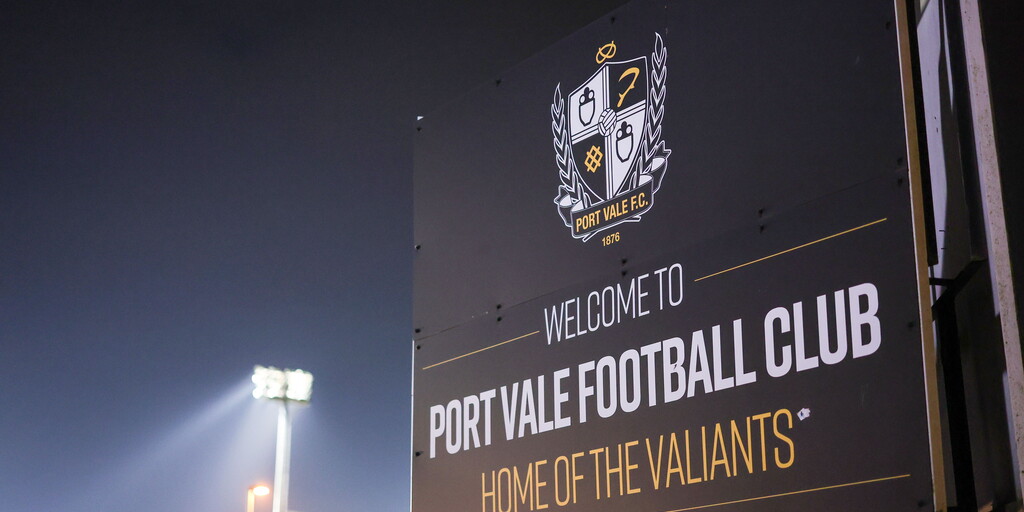 Pitch Inspection scheduled ahead of Wrexham clash | Port Vale FC
