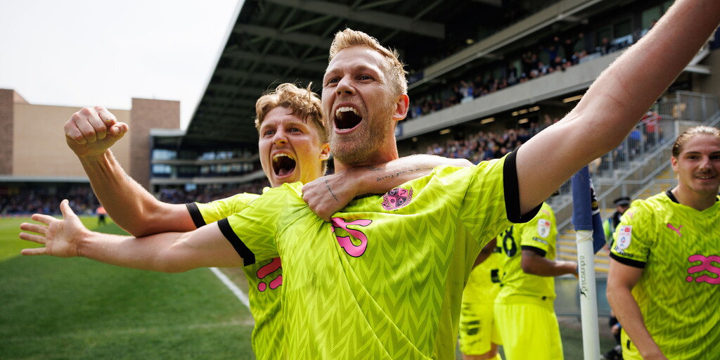 The stats behind our promotion campaign | Port Vale FC