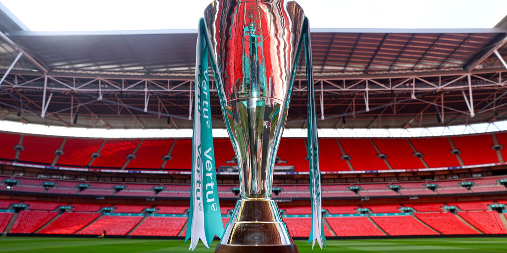 Vertu Trophy Round of 16 Draw Details | Port Vale FC