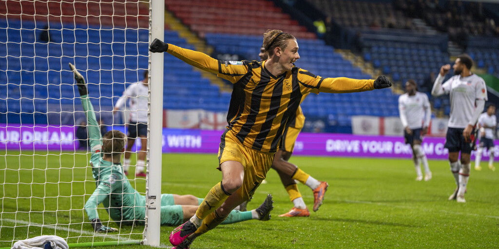 Vertu Trophy Quarter-Final draw details confirmed | Port Vale FC